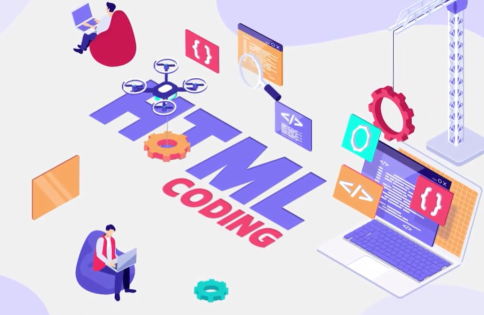 코딩이 에세이를 만났을 때 Html Story 구름edu