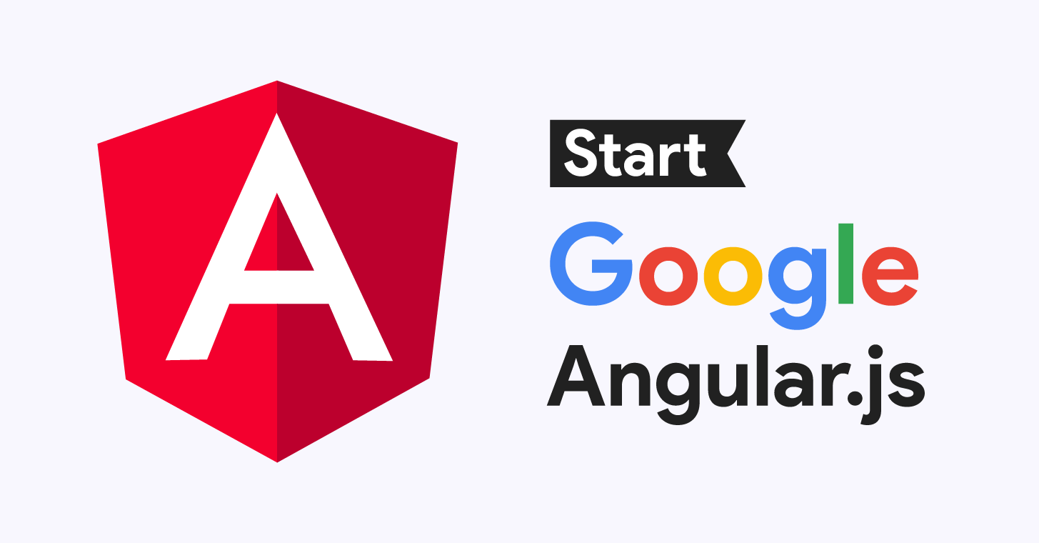 Start Google Angular.js - 구름EDU